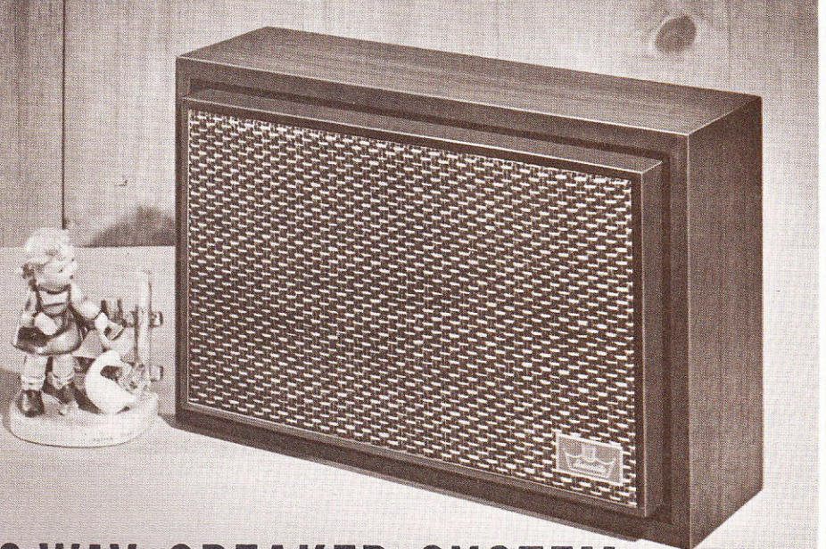 "The Mini-Flex Speaker," an Excerpt from THE PERFECT SOUND on ...